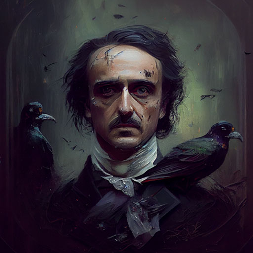 Edgar Allen Poe