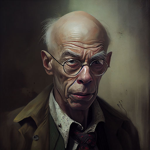 Henry Miller